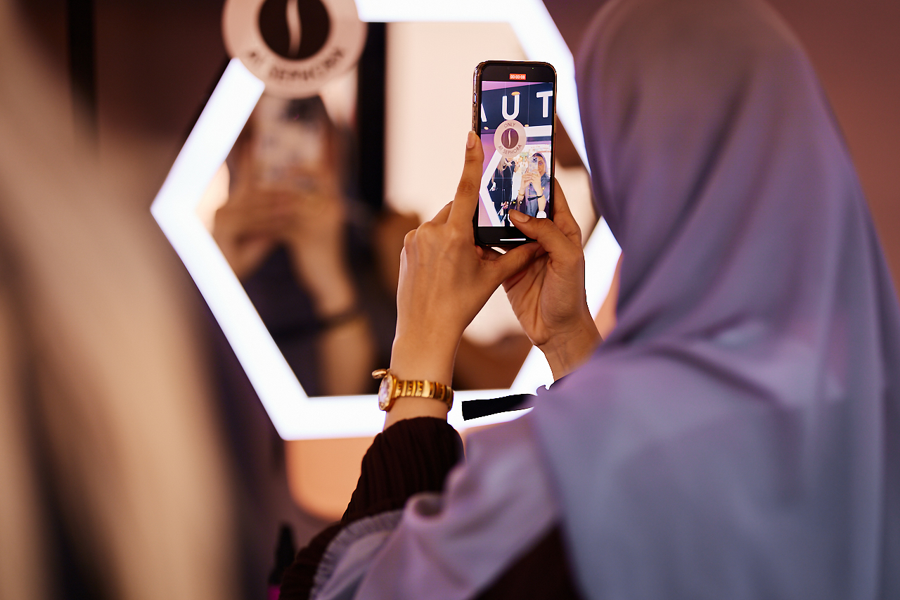 Etisalat MOTB Starts Tomorrow! Get Ready For the Perfect Fusion of Fun ...