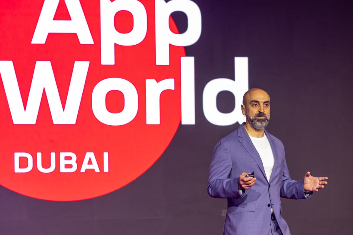 F5 showcases new AI and API security capabilities at AppWorld Dubai – Dubai Daily News