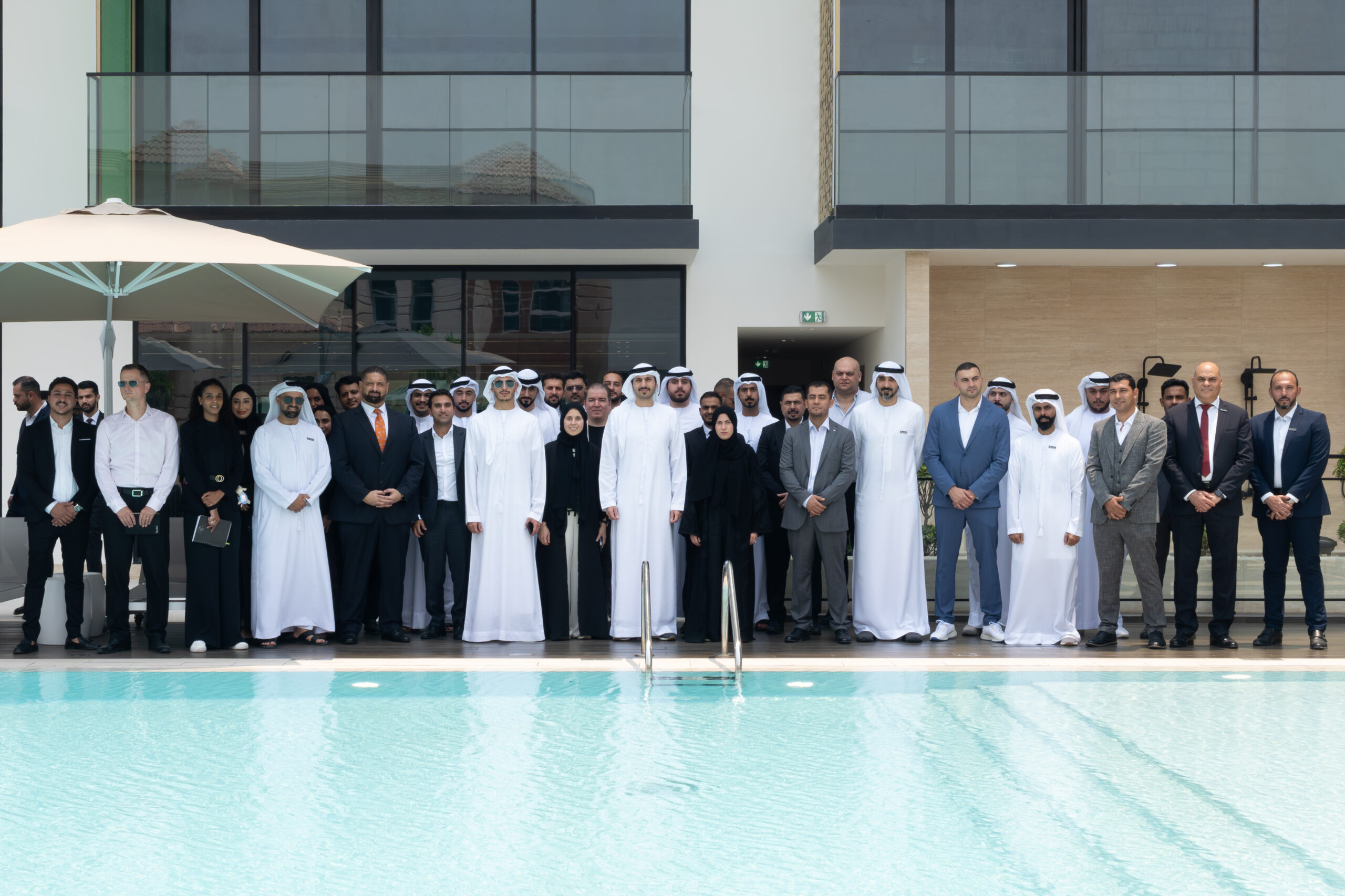 Binghatti Completes an Impressive Pipeline of Back-to-Back Projects in ...