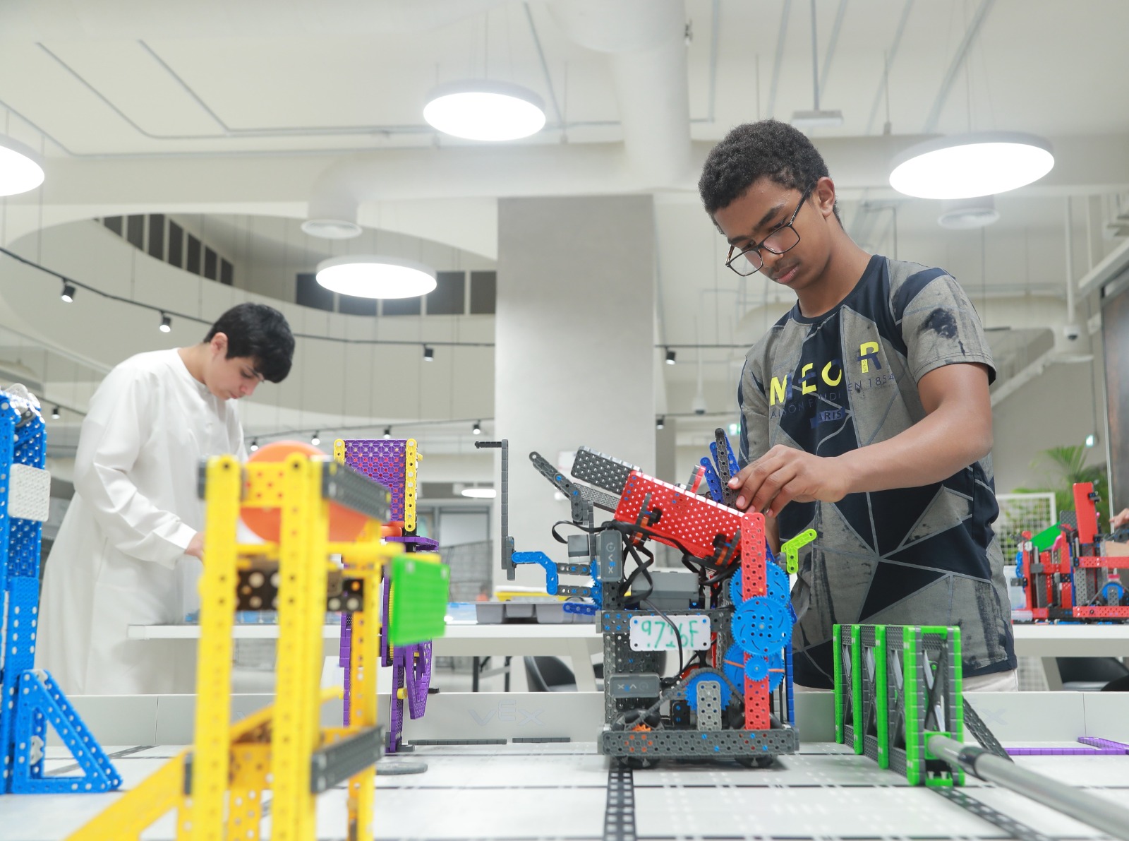 “Sheikh Sultan Award” Opens Participations for its Fifth Cycle – Dubai ...