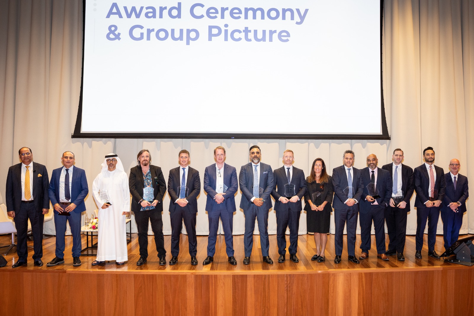 Emirates Hospitals Group Celebrates Restructuring and Unveils Ambitious ...