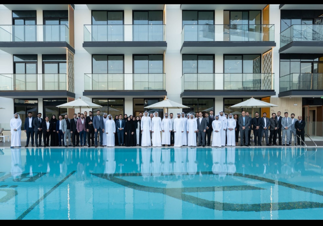 Binghatti Delivers 6 Landmark Projects Featuring a total of 2,062 ...