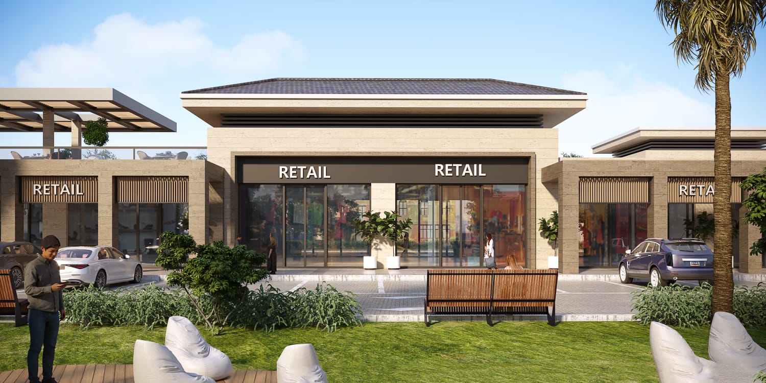 Dubai Unveils First Community Mall Designed with Sustainability in Mind ...