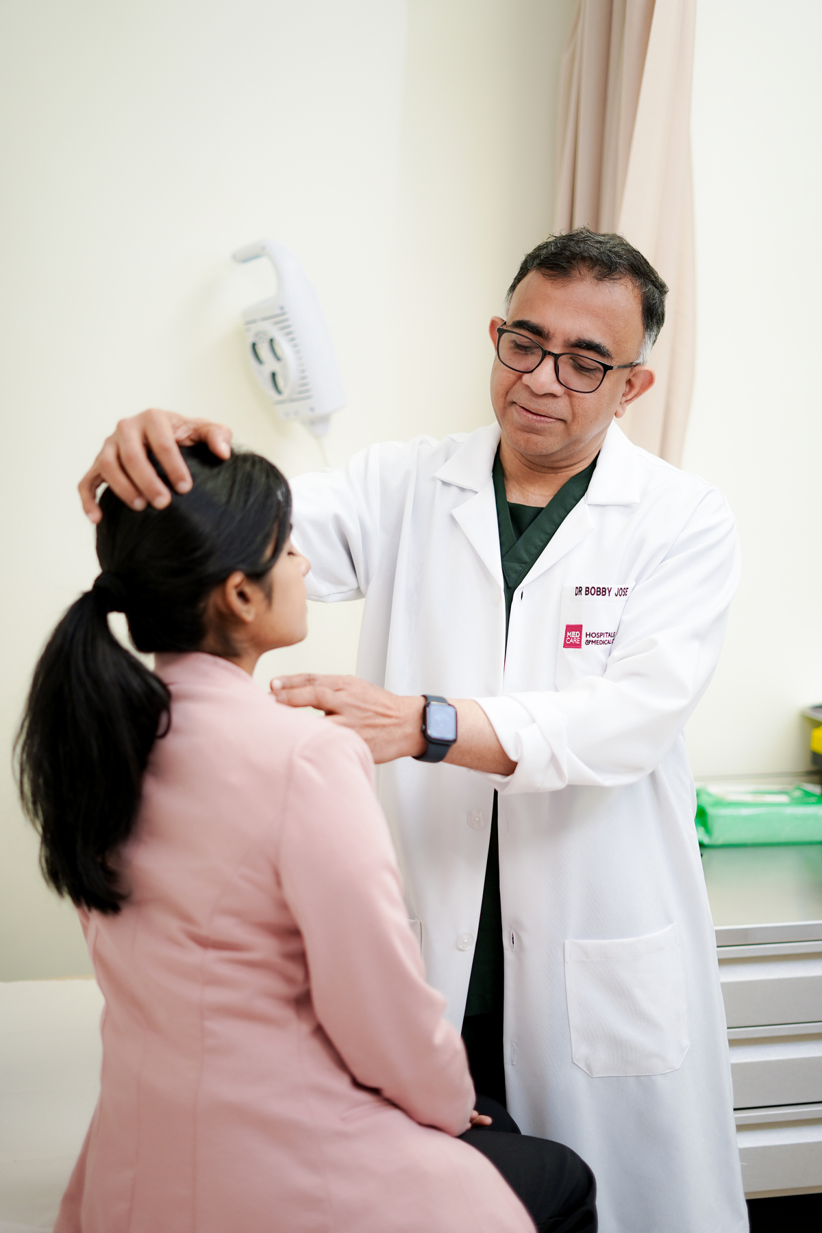 From disability to recovery: The female expat who beat 10 years of pain ...