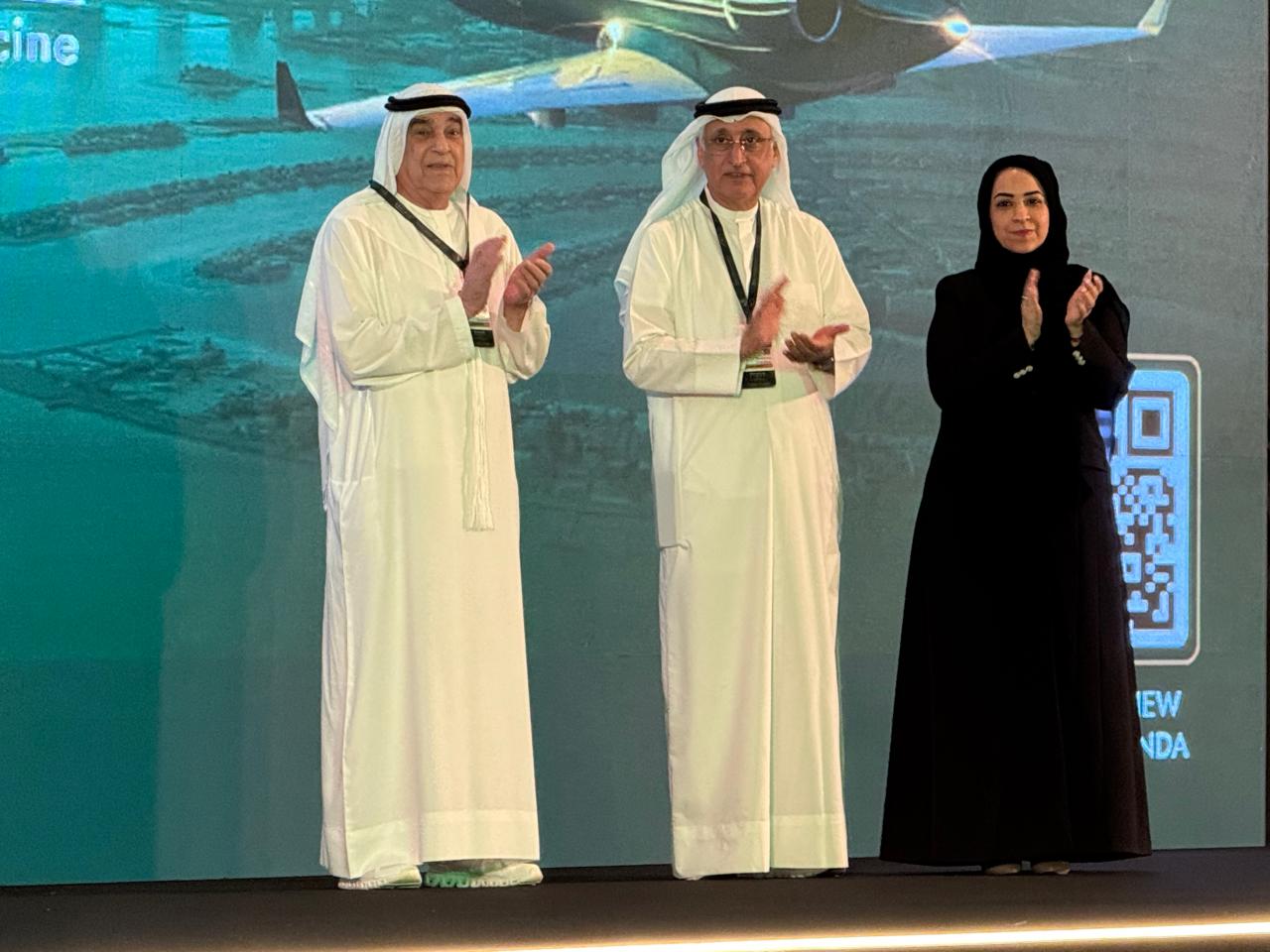 The fourth Dubai Stem Cell Congress kicks off today – Dubai Daily News
